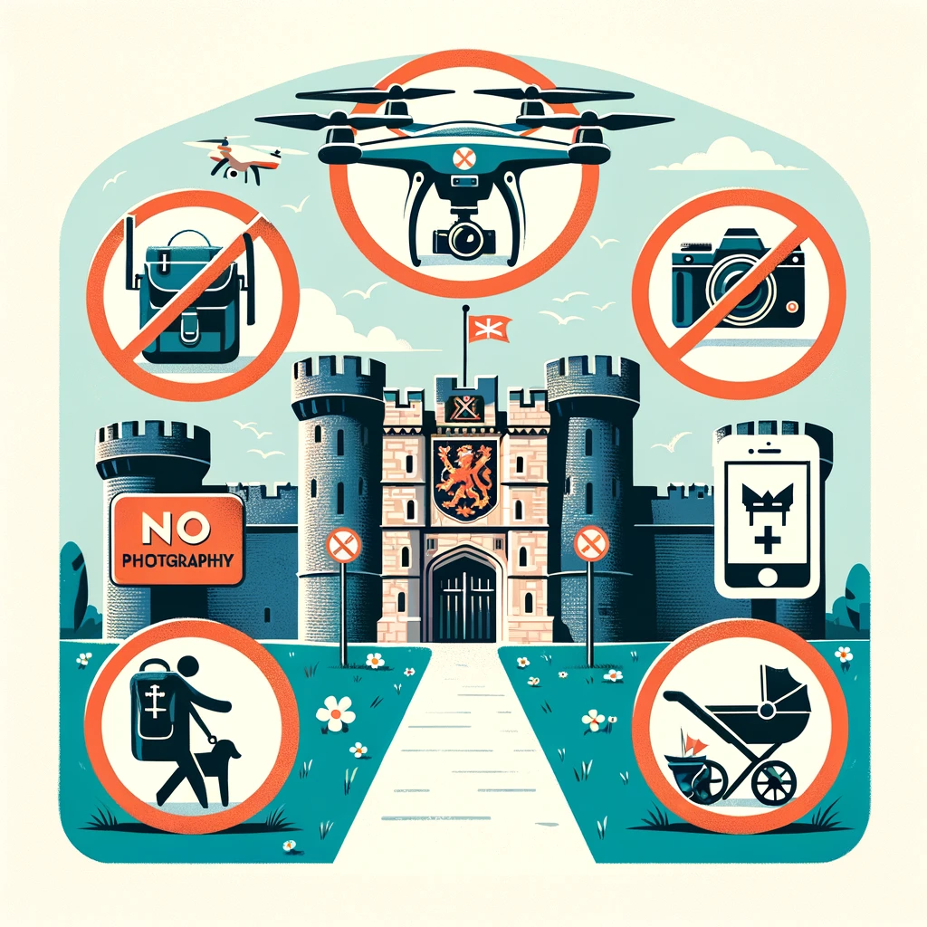 Important Information for Your Visit | Neuschwanstein Experience